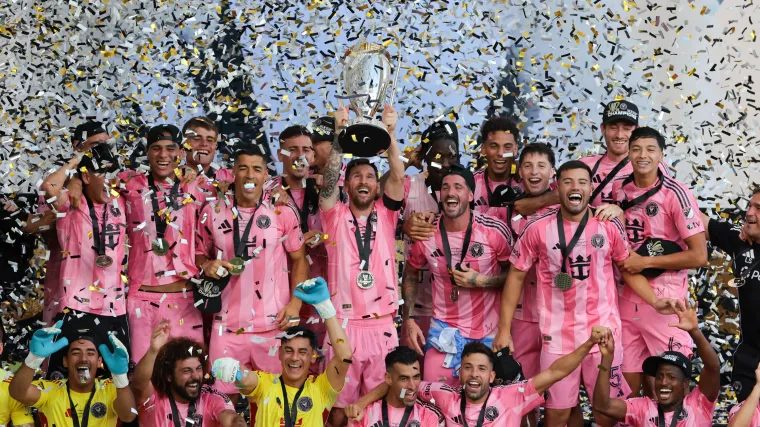 Tabla de posiciones de la MLS 2026: Partidos y resultados