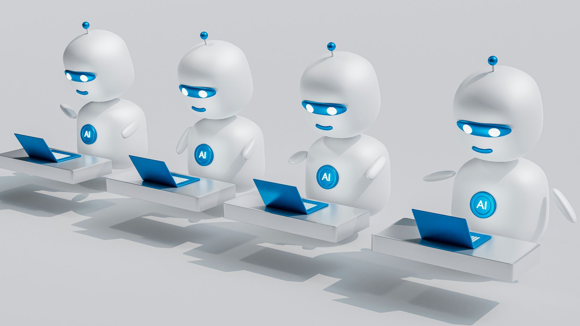 Dead internet theory: 10 reasons it might be real and 10 reasons it’s ...