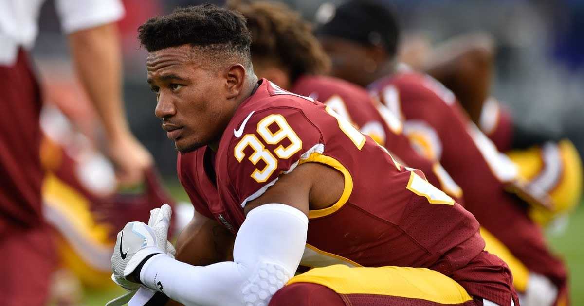 California high school football hires former NFL safety as head coach