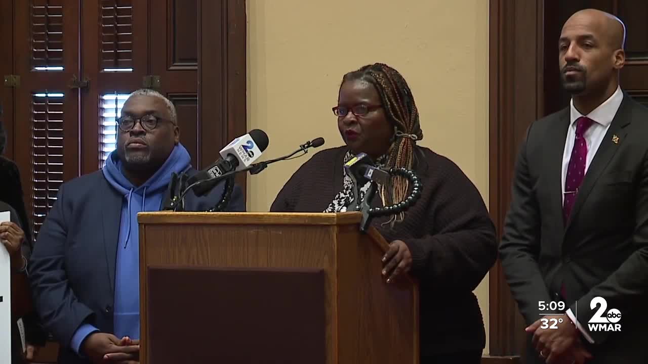 Community leaders oppose Baltimore housing bill citing profit concerns
