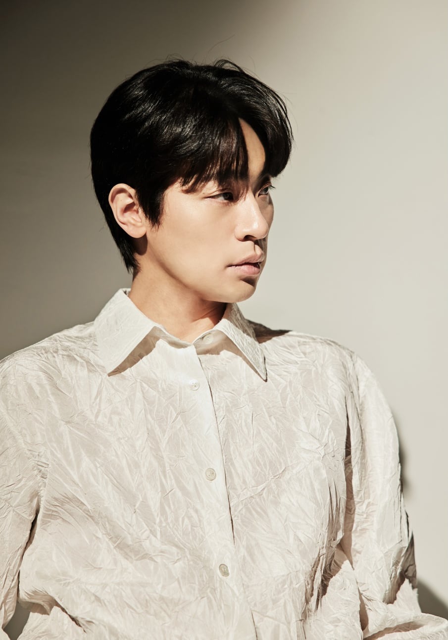 Park Jeong-min stars in melodrama-action 'HUMINT' as unexpected ...