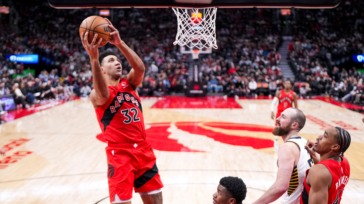 Former Warriors center Trayce Jackson-Davis reflects on impressive ...