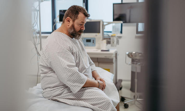 Obese people 70 per cent more likely to die from an infectious disease ...