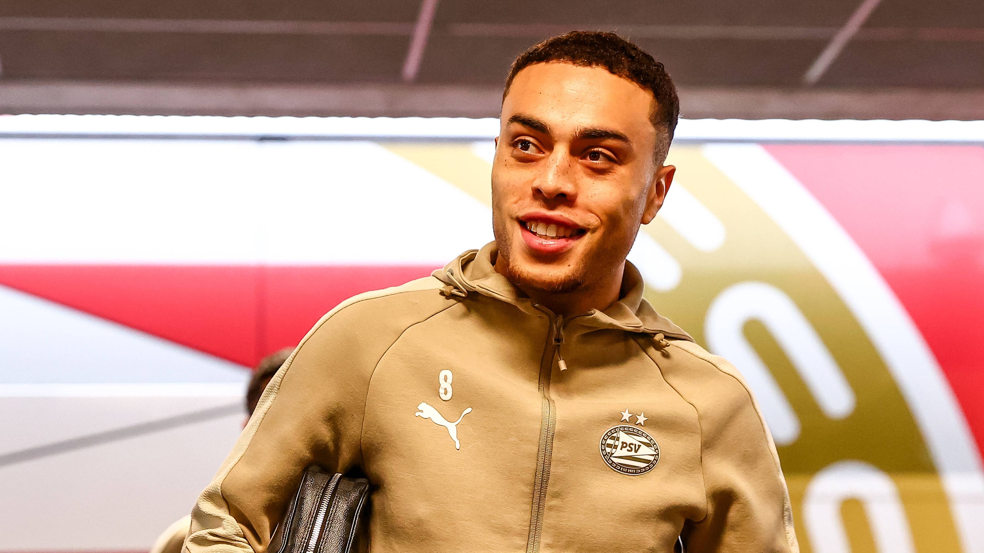 PSV-spelers Dest en Pepi krijgen duidelijkheid over deelname aan WK