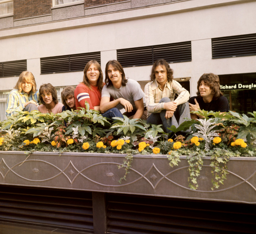 Iconic ’70s rock band announces update amid 2026 tour