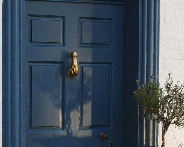 Feng shui house numbers: Experts reveal what your house number really means