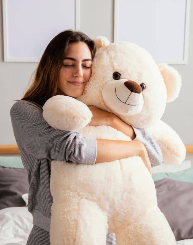 Happy Teddy Day 2026: 100+ cute wishes, messages, quotes and images ...