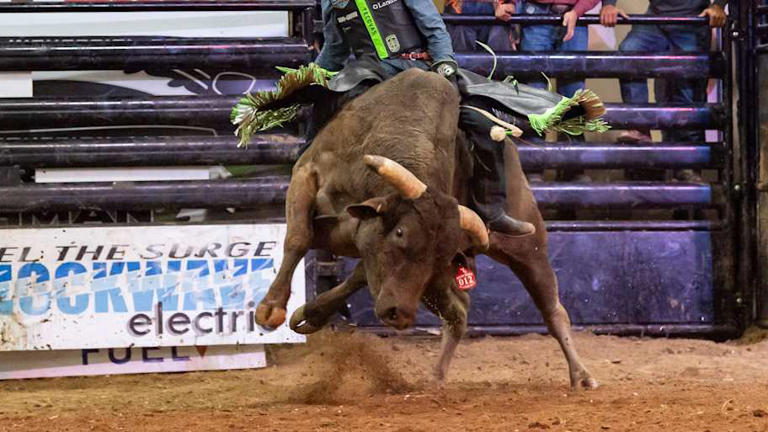2005 NFR bull rider Davey Dyke dies tragically at age 45