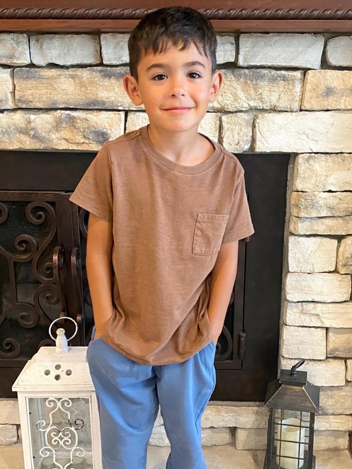 Who is Lincoln Fox? Meet the boy who appeared in Bad Bunny's halftime show