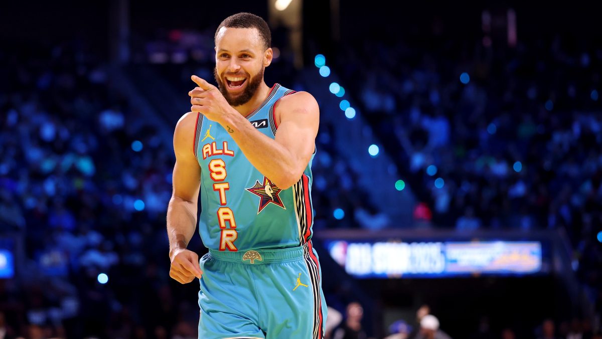 Warriors' Steph Curry won't play in 2026 NBA All-Star Game due to knee ...