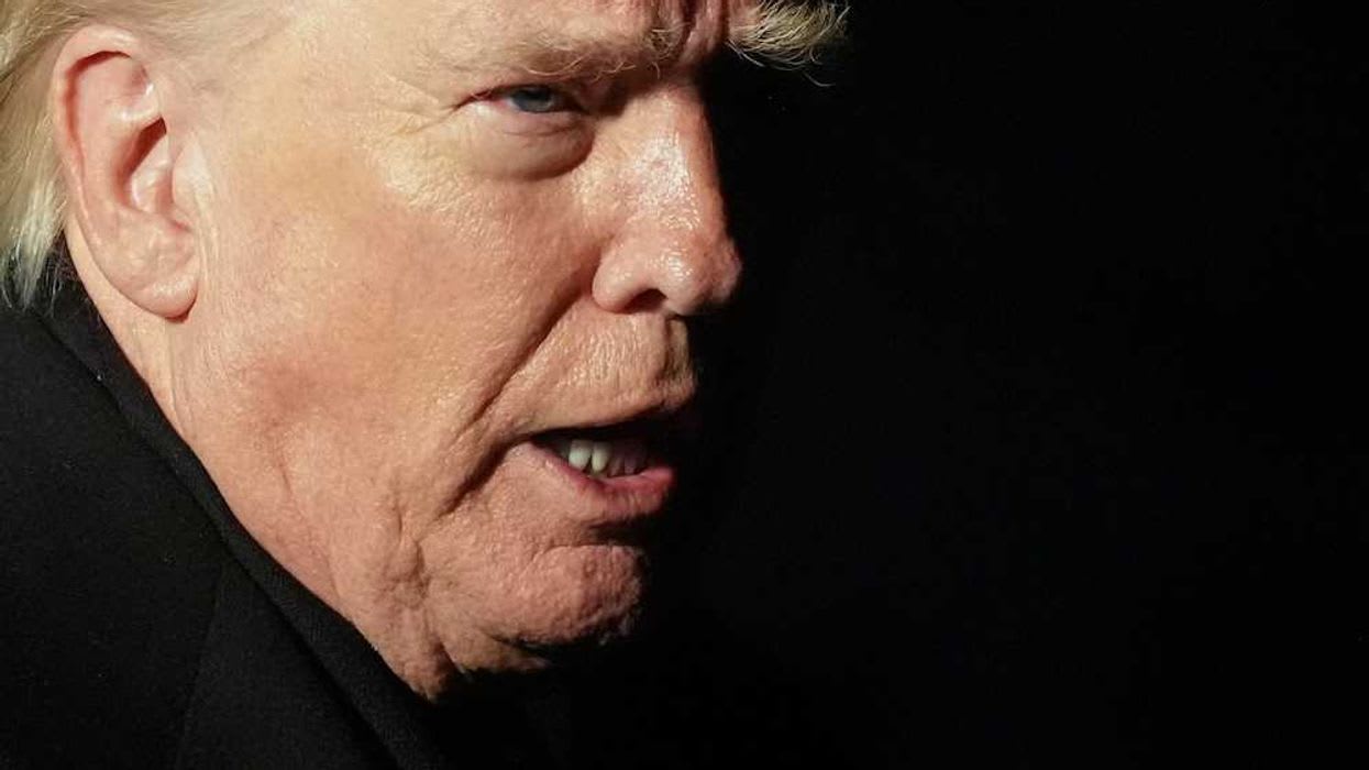 Election-denying Trump lawyer now being supplied with 'highly ...