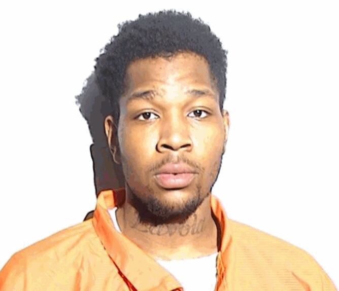 Toledo man arrested for armed robberies days after assault charges ...