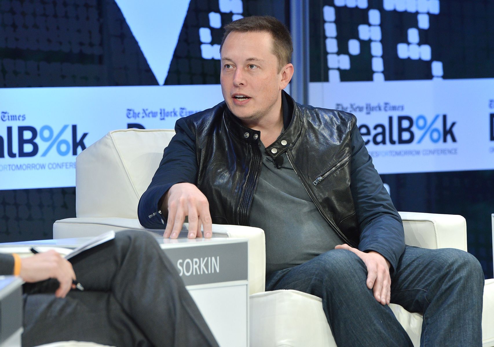 Elon Musk and His Predictions on Autonomous Driving: A Decade of Unkept ...