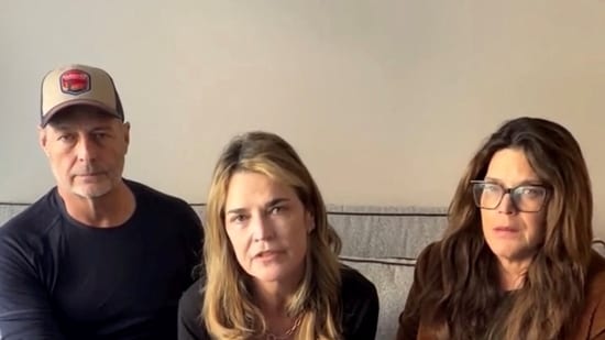 Nancy Guthrie case: Did Savannah's brother-in-law Tommaso Cioni and ...