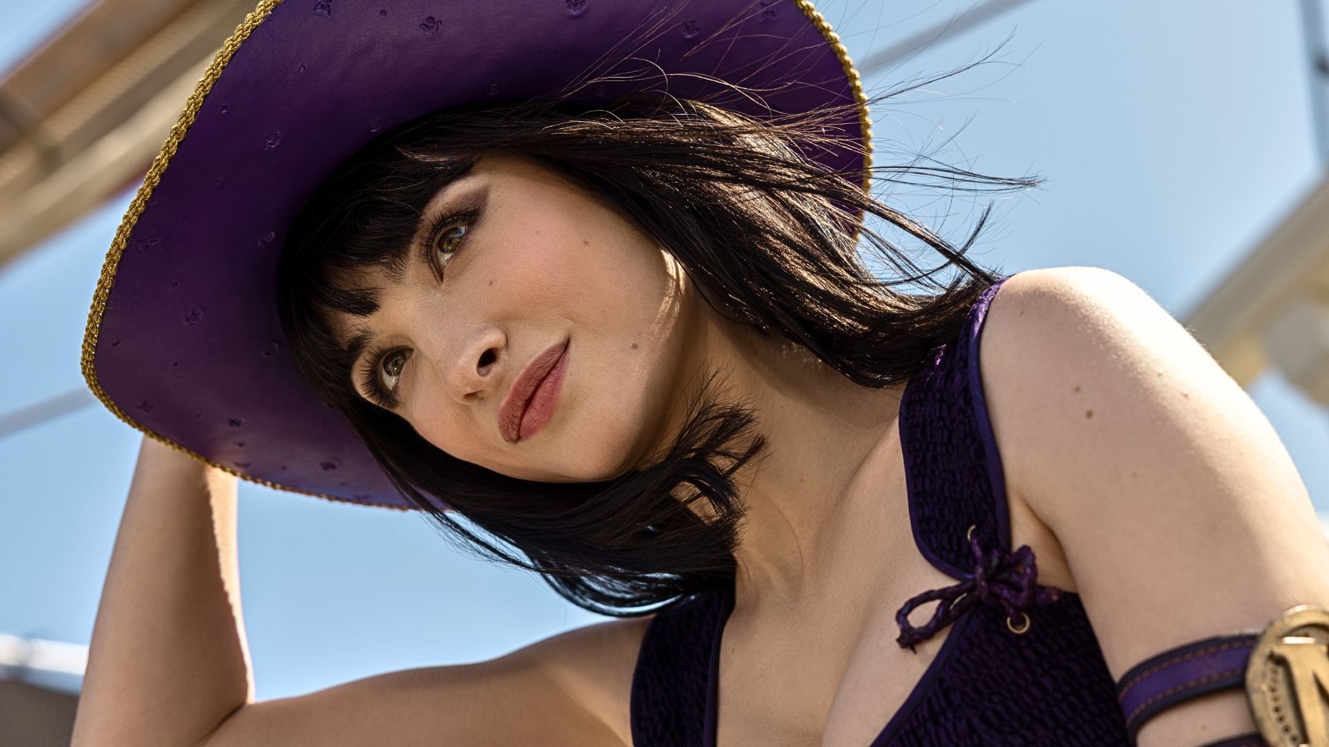 Netflix's 'One Piece' teases Tarantino-style villains in season 2