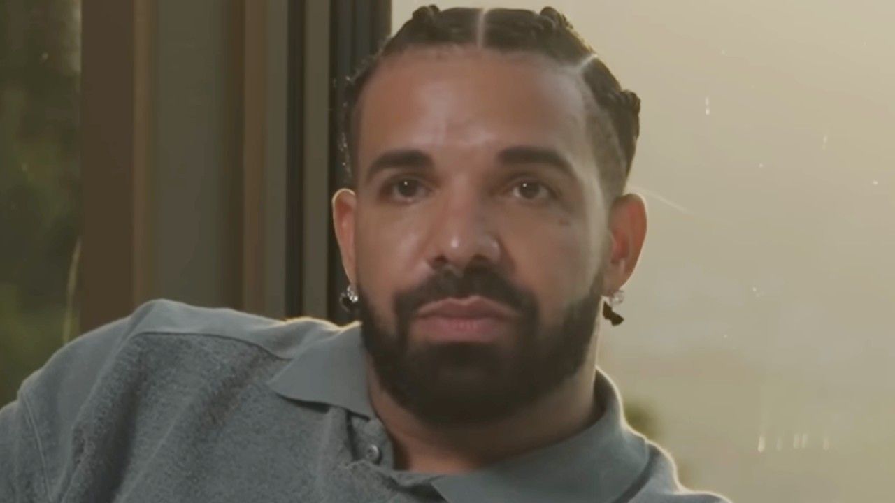 People blame Drake for 'curse' on New England Patriots, but he has ...