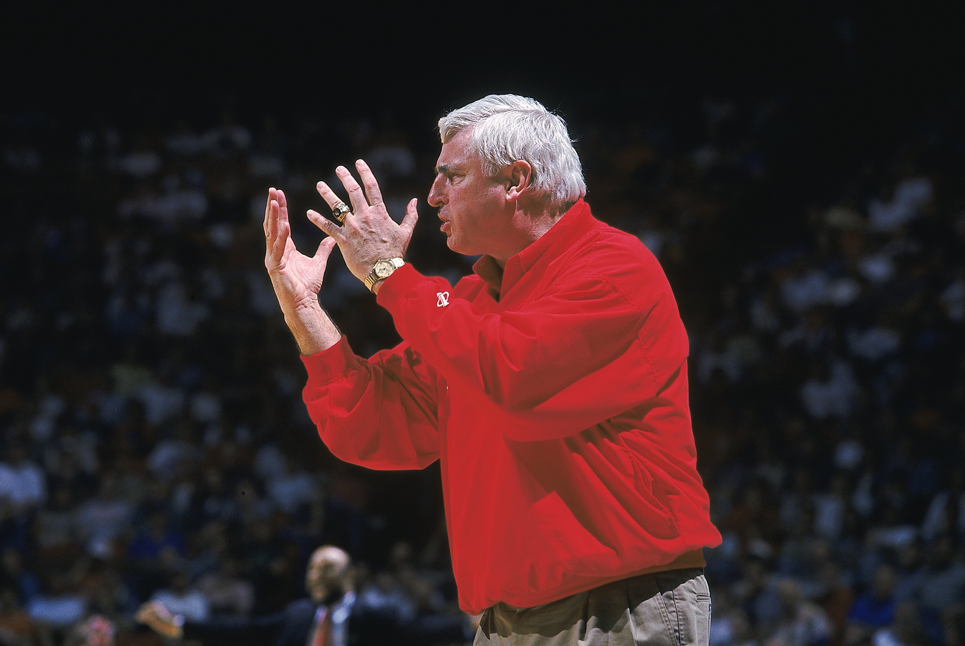 Indiana Hoosiers make massive Bob Knight announcement