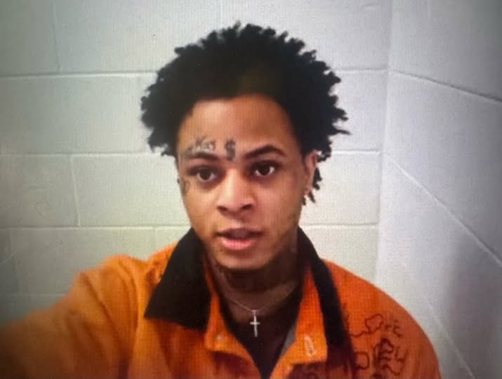 Two inmates escape from Sumter County Jail