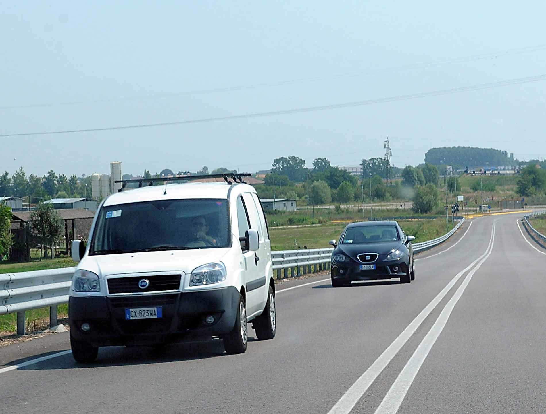 Cispadana, arriva uno stop europeo: "Ci saranno ricadute inevitabili"