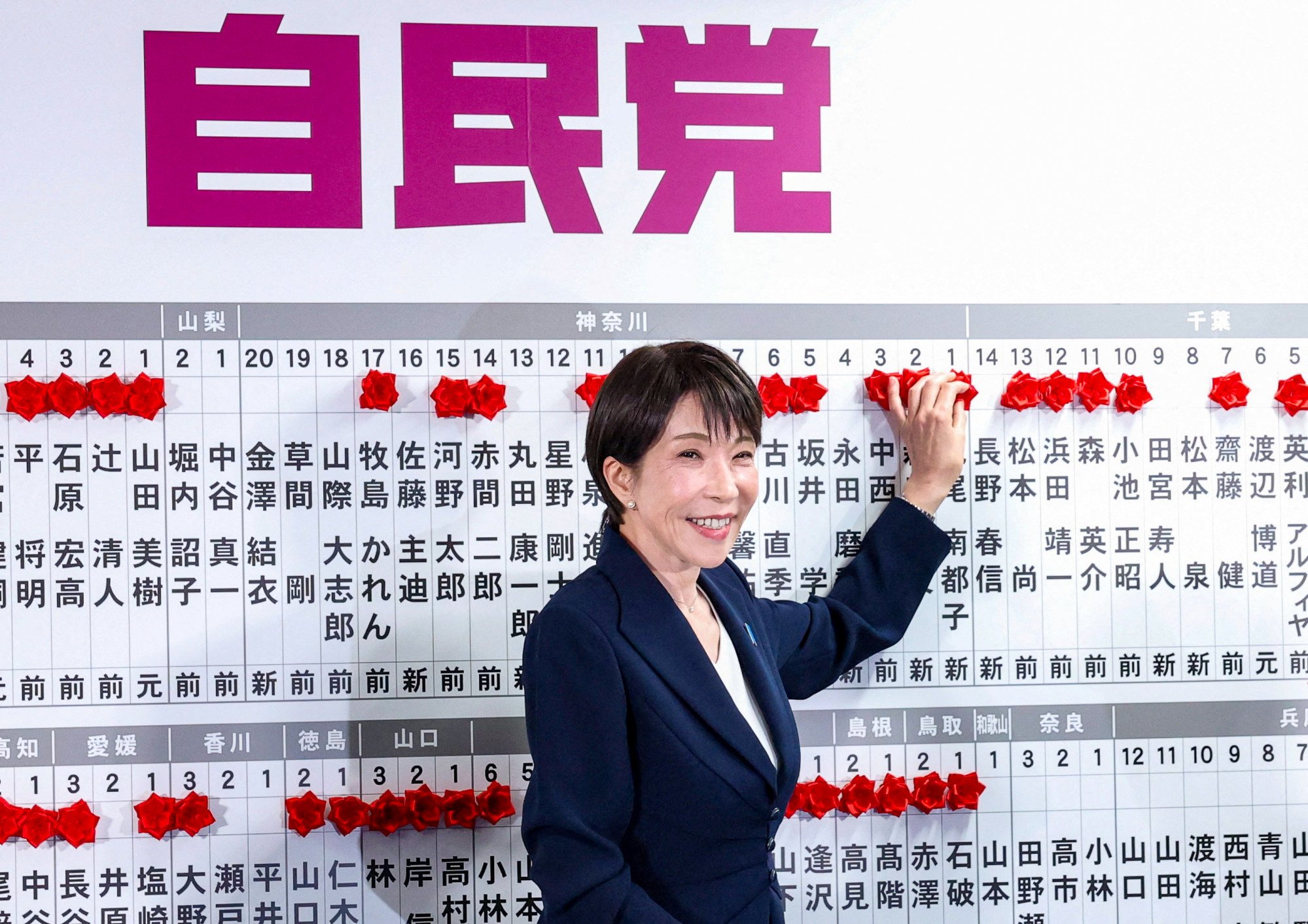 Japan’s Takaichi sweeps election, Kuala Lumpur mayoral ethnicity debate ...
