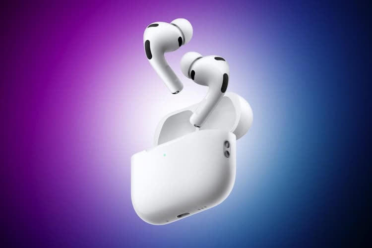 AirPods Ultra : des caméras, mais pour quoi faire