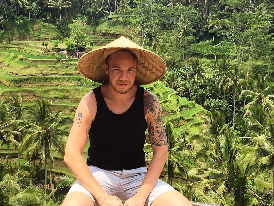 I've traveled to over 40 countries. These 5 bucket-list destinations ...