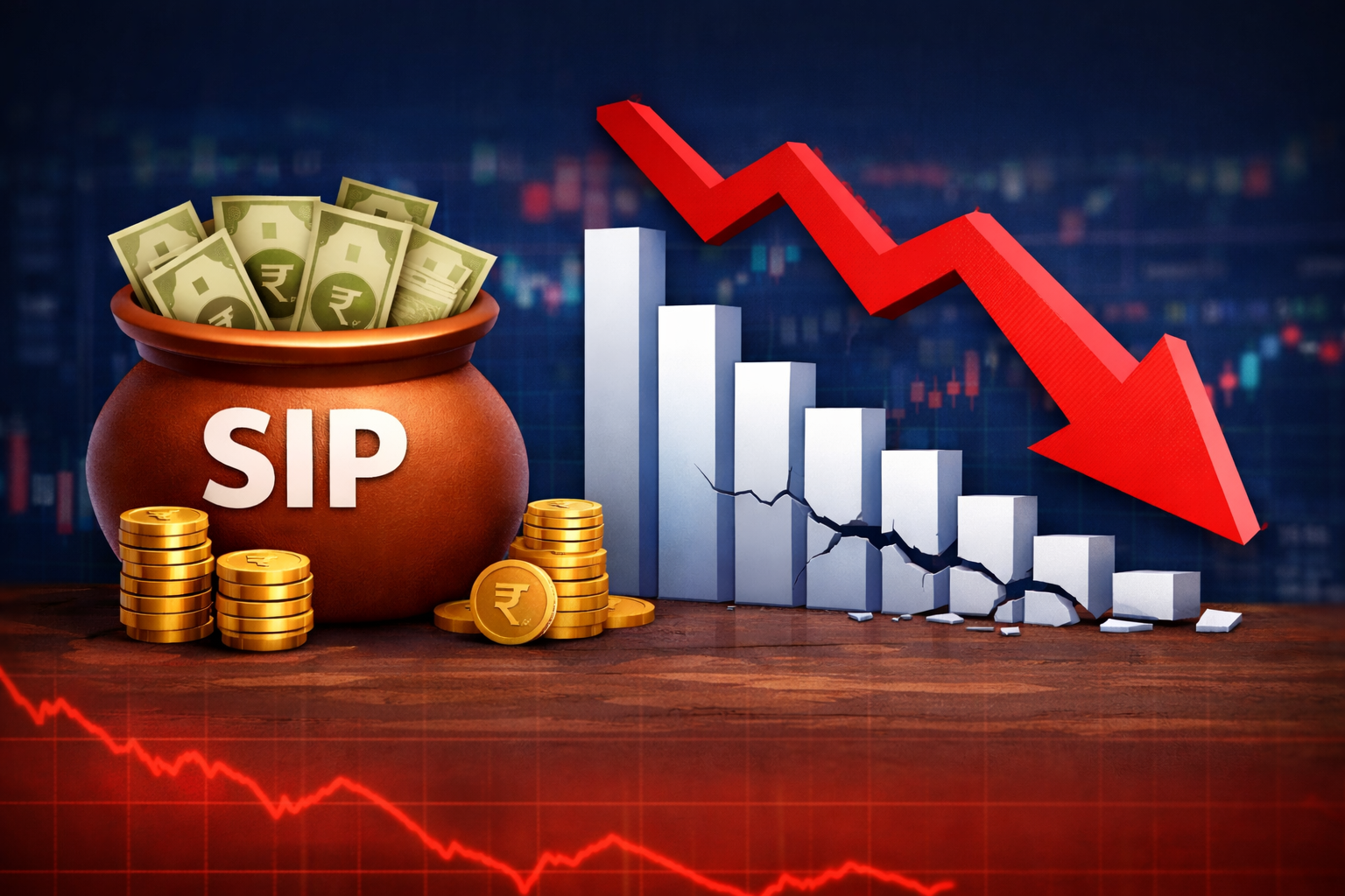 AMFI data: Equity mutual fund inflows slide 14% MoM to Rs 24,028 crore