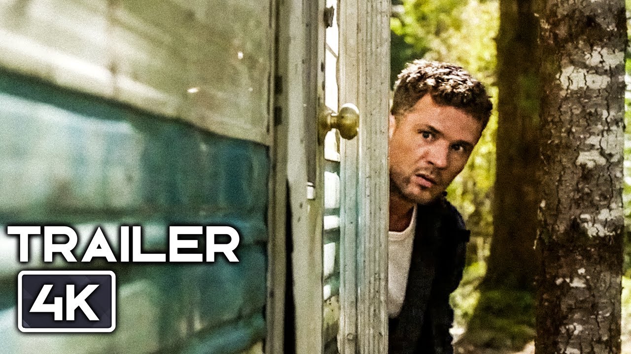 One Mile official trailer (2026) Ryan Phillippe, action, thriller movie ...