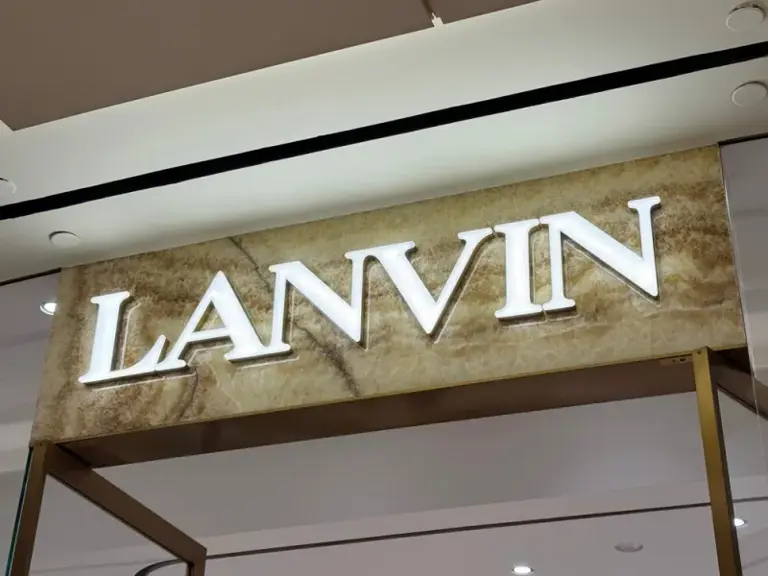 Lanvin Group completes sale of Caruso to MondeVita Italy