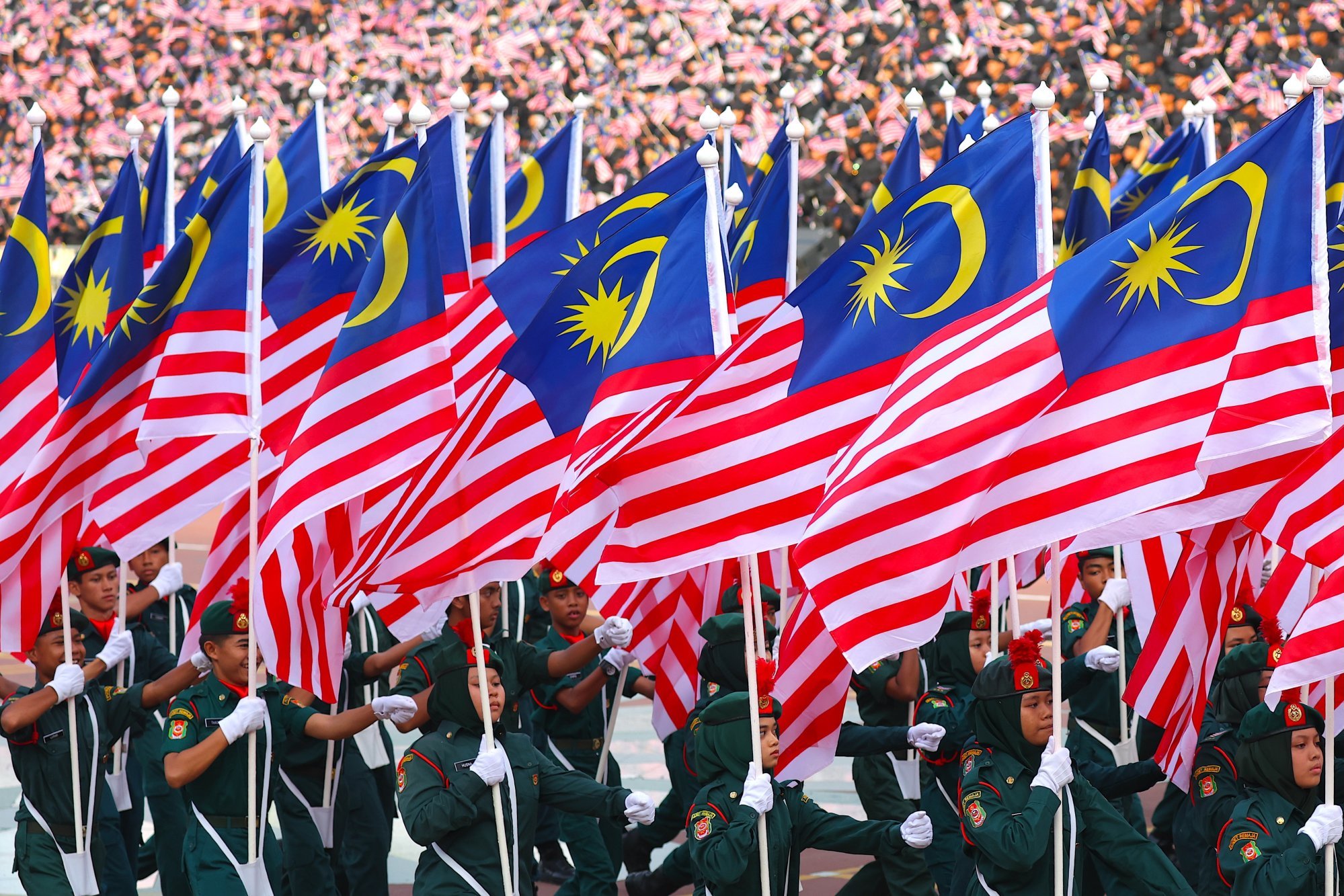 Japan’s Takaichi sweeps election, Kuala Lumpur mayoral ethnicity debate ...