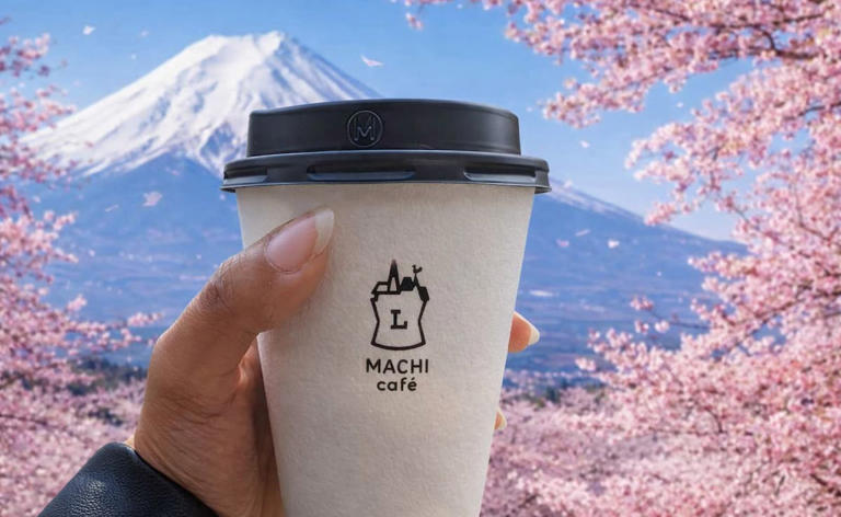 How tea-loving Japan became a coffee country due to clever marketing