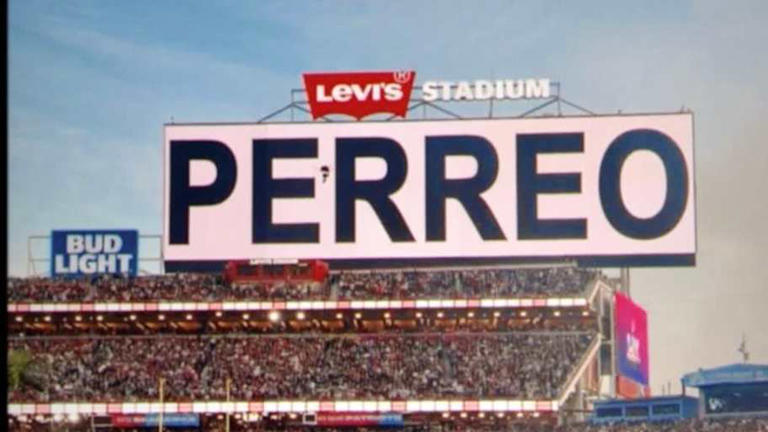 Bad Bunny’s ex Gabriela Berlingeri sparks rumors with Super Bowl appearance