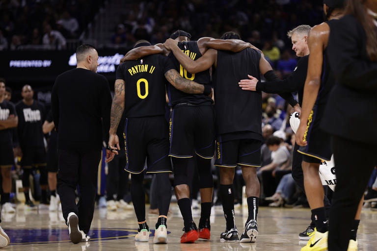 Warriors announce Jimmy Butler's successful surgery after season-ending ...