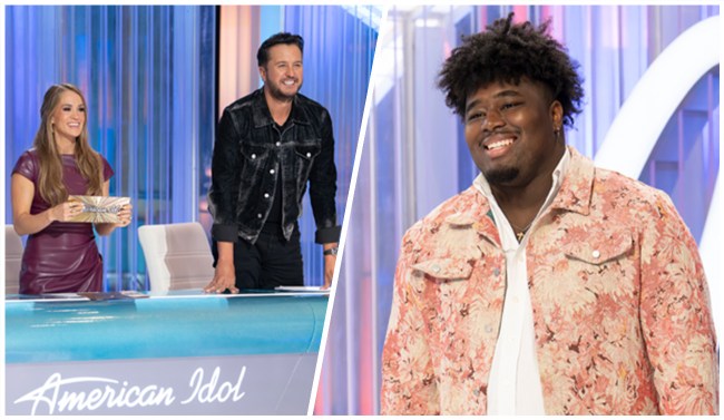 'American Idol' recap: 'I had full-body chills,' judges react to Trew ...