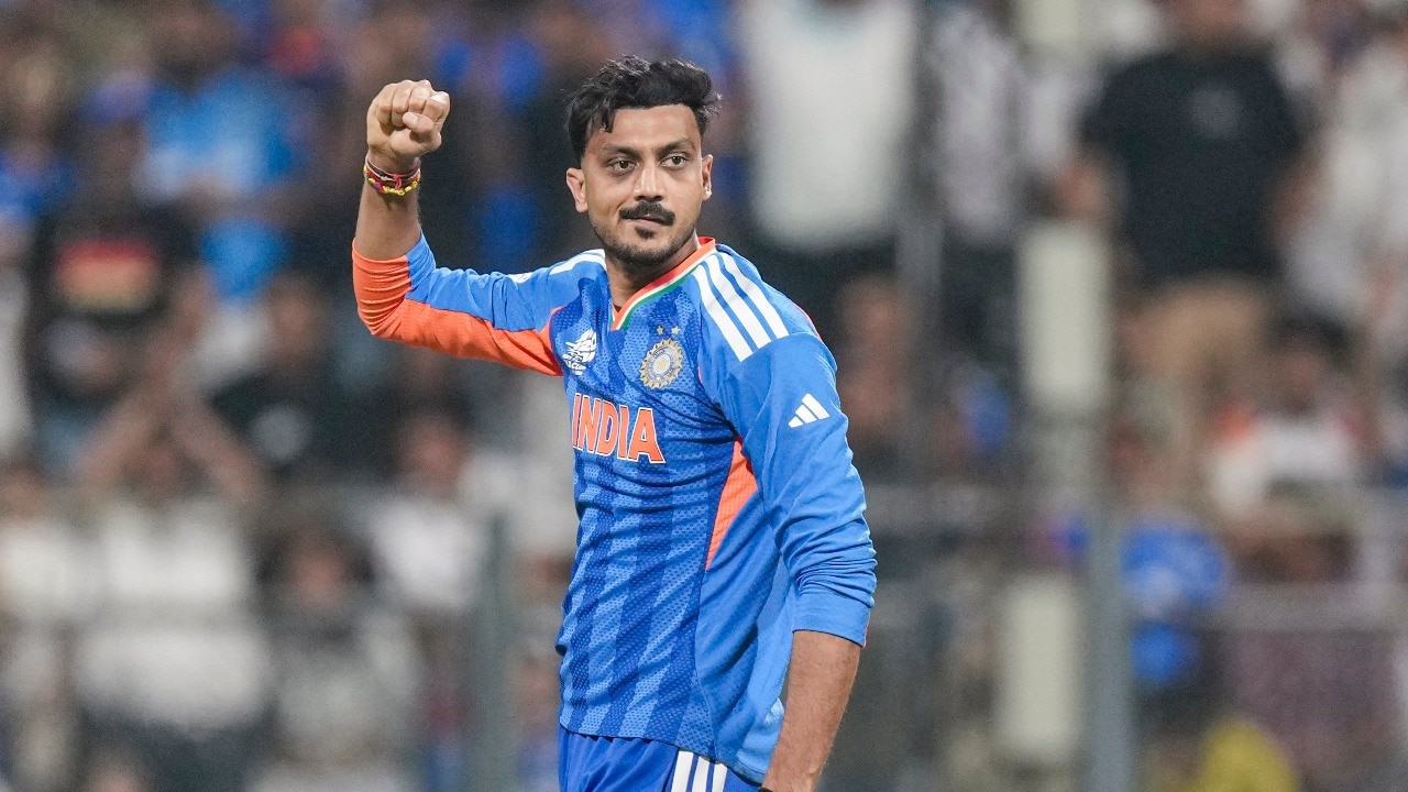 What more must Axar Patel do? Ex-India batter blasts new BCCI contract list