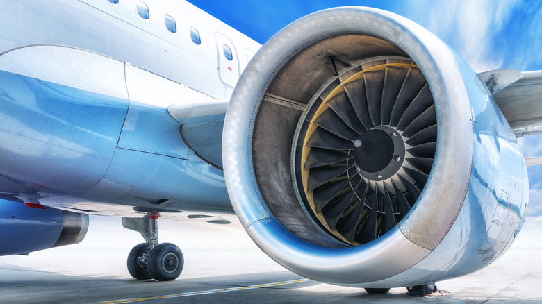 World-first supercomputer discovered this invisible flaw in all jet engines