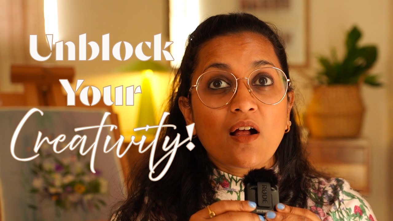5 proven strategies to beat creative block and stay inspired
