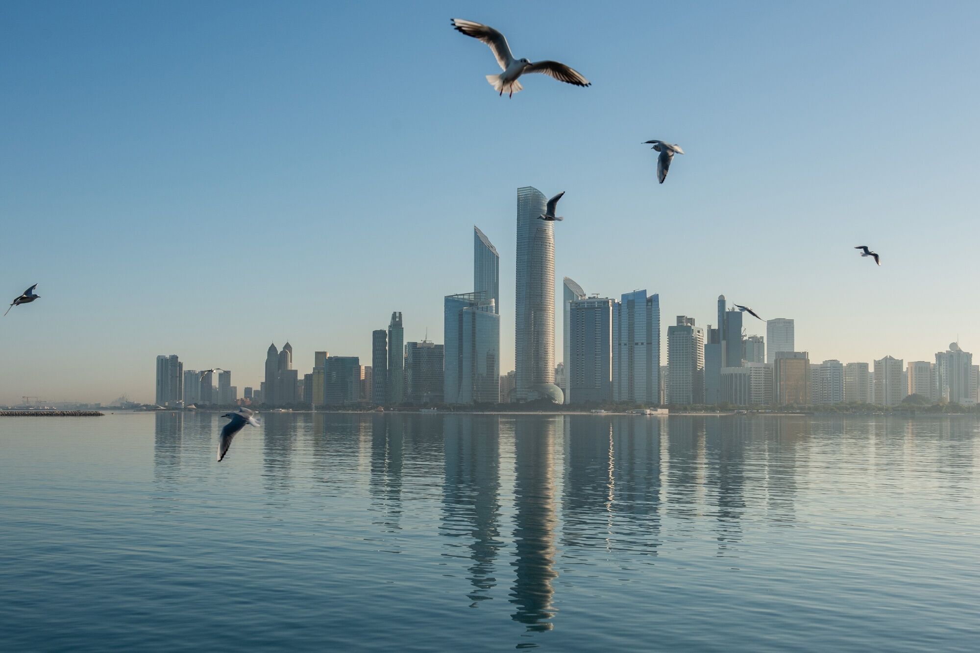 Mubadala reaches $6.2 billion deal for Clear Channel Outdoor