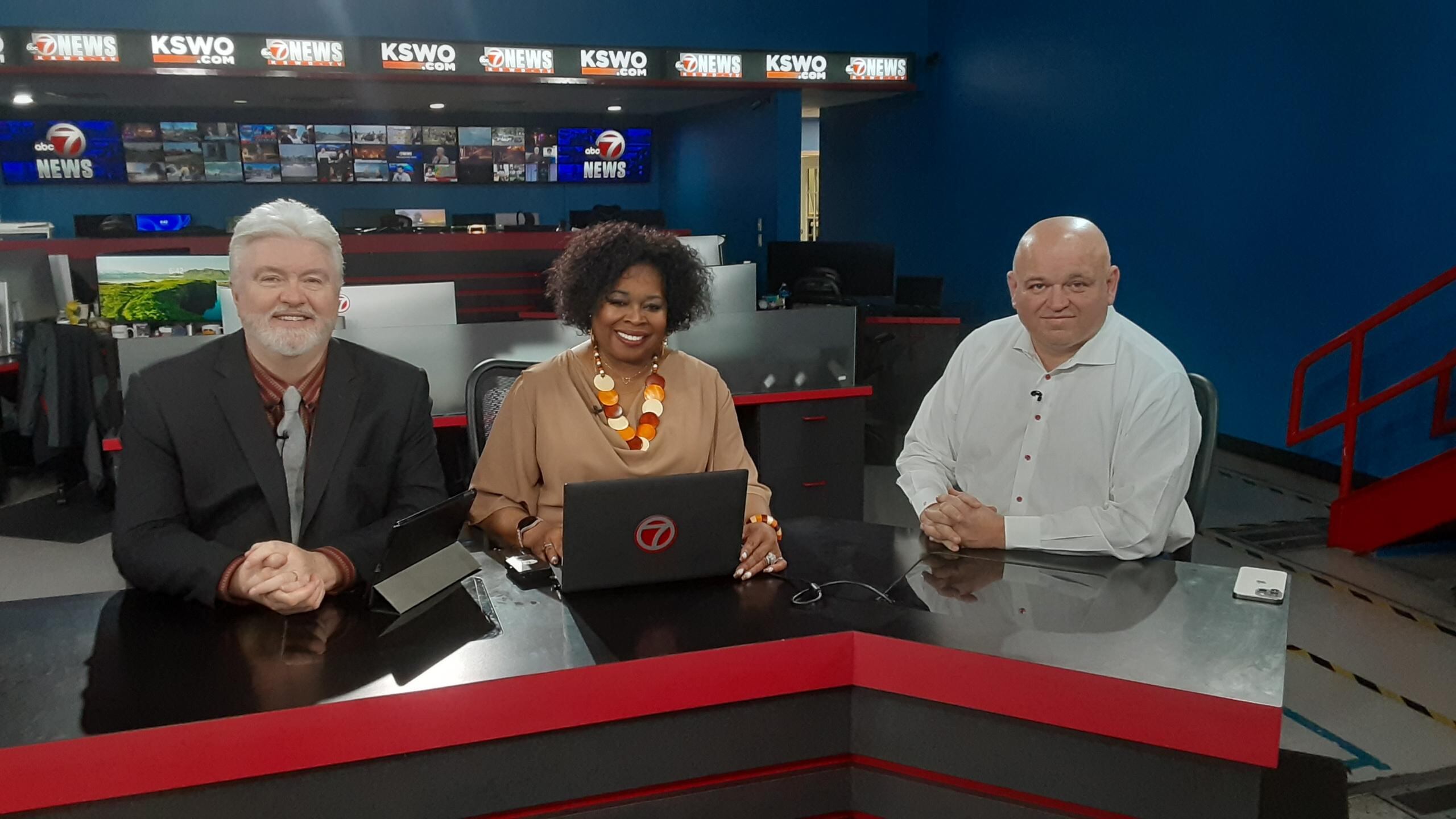 Monday with the mayor: Mayor JJ Francais speaks on upcoming city ...