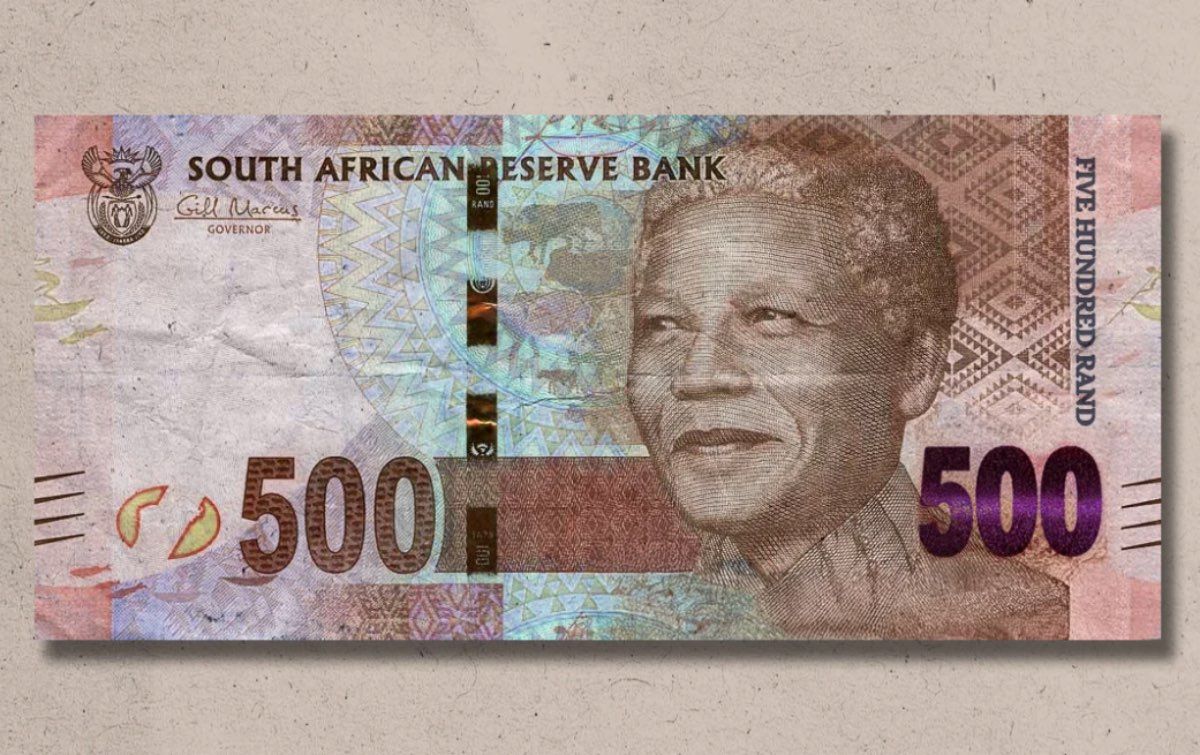 How South African rand ranks against other African currencies