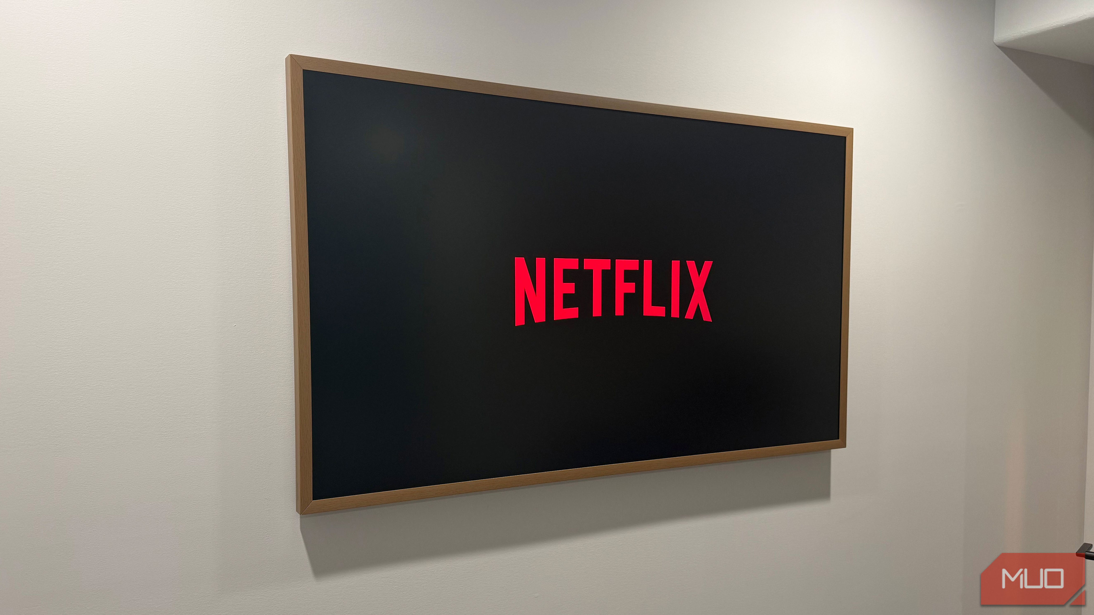 I took control of Netflix with a few simple changes, and it's way ...