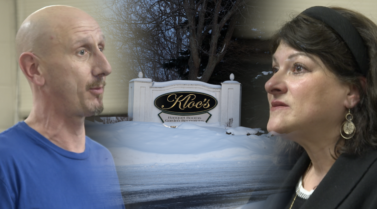 'Neighborhood issue': Debate continues as West Seneca Town Board tables ...