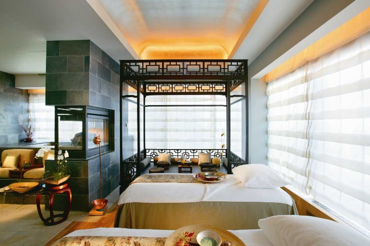 US News & World Report releases 2026 best hotels rankings