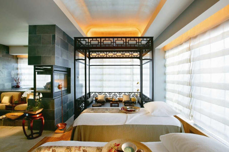 US News & World Report releases 2026 best hotels rankings