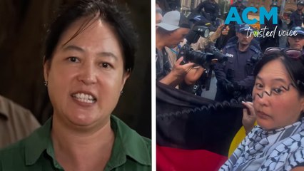 ‘What more context do you need’: Greens MP demands review of police ...