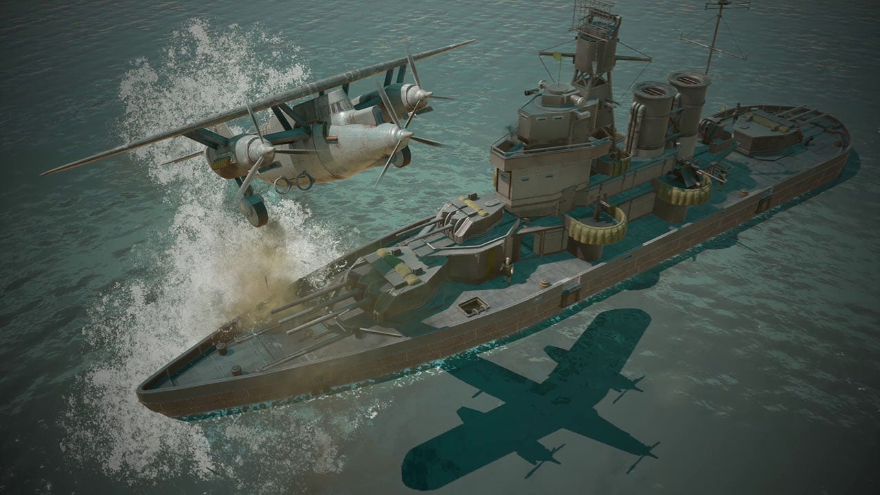 Foxhole: Airborne - Official launch trailer