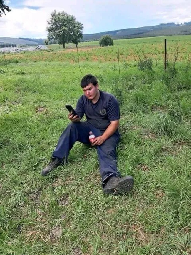 Reuben Marsberg: KZN family seeks justice for son slain in Limpopo