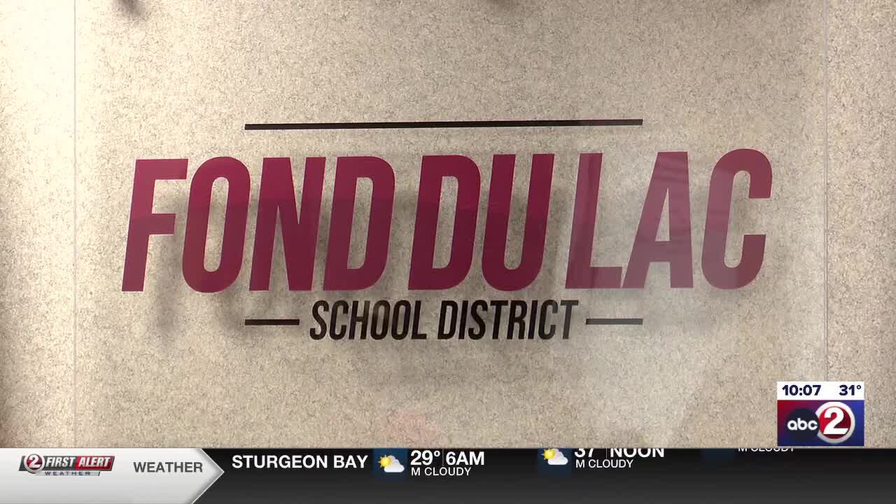 Fond du Lac superintendent recommends closing Roberts Elementary ...