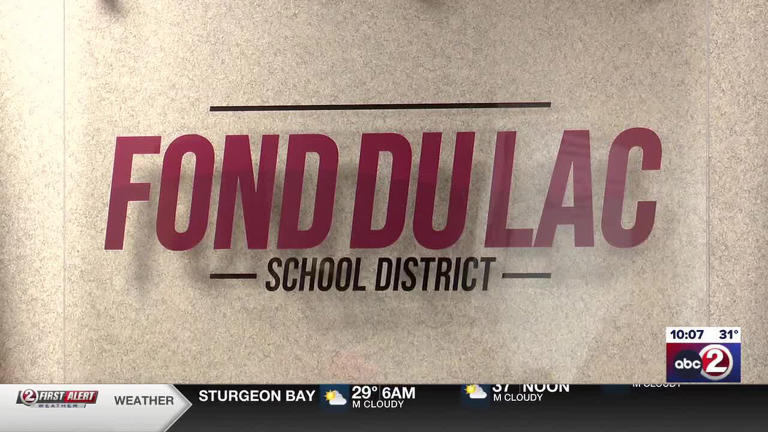 Motion to reduce district spending for 2026-27 fails in Fond du Lac