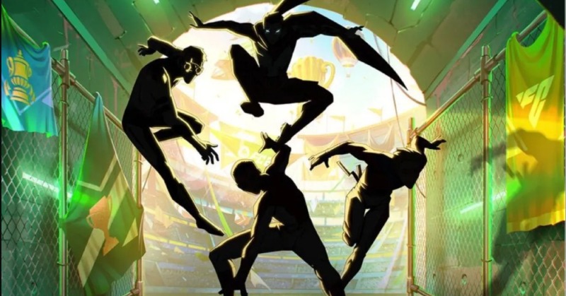 All FC 26 knockout reality team 1 players – full list and release date